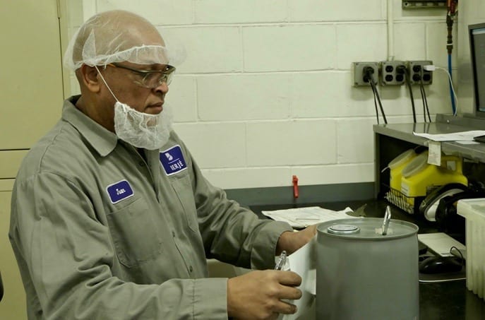 Berjé Inc. : Where the World Comes to its Senses